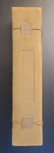 Authentic USMC IMPROVED SLEEPING MAT (ISM), ThermARest Foam, Marine ...