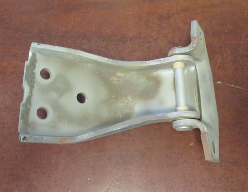 1970 Mustang & Cougar Original/Used Right Upper Door Hinge | eBay