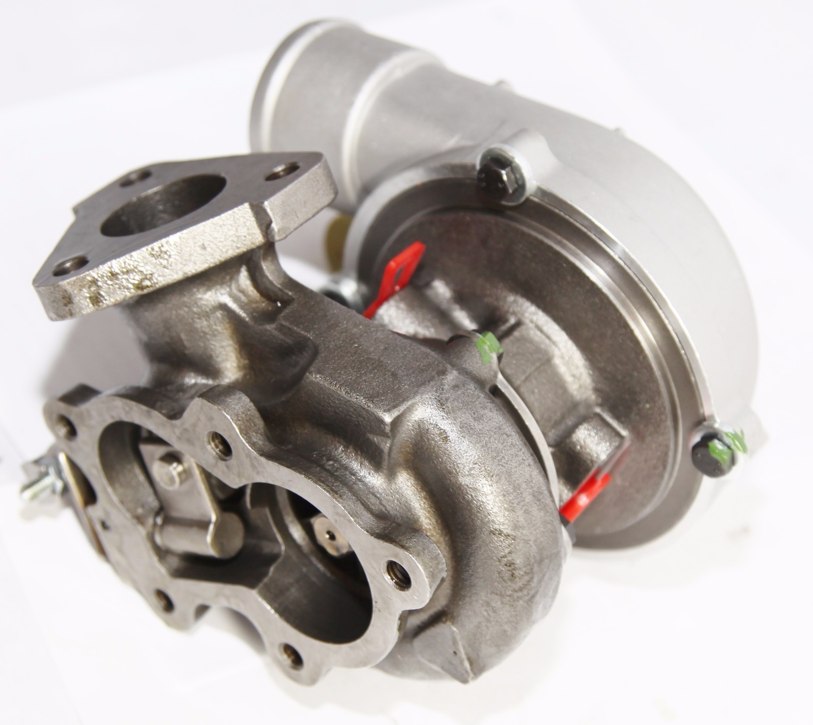 For 92- Ford TRANSIT DI 2.5L D 4EA/4EB/4HC/4EC K04 53049880001 Turbo ...