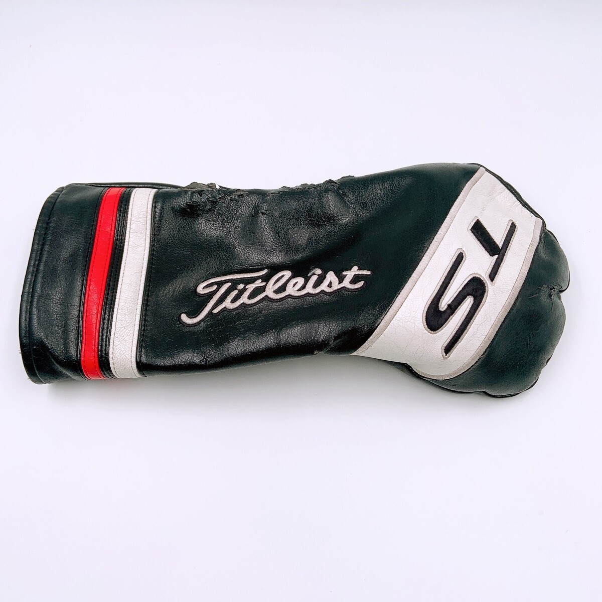 Titleist TS2 9.5° Driver Head With Head Cover set Right Handed ( 9.5 ...