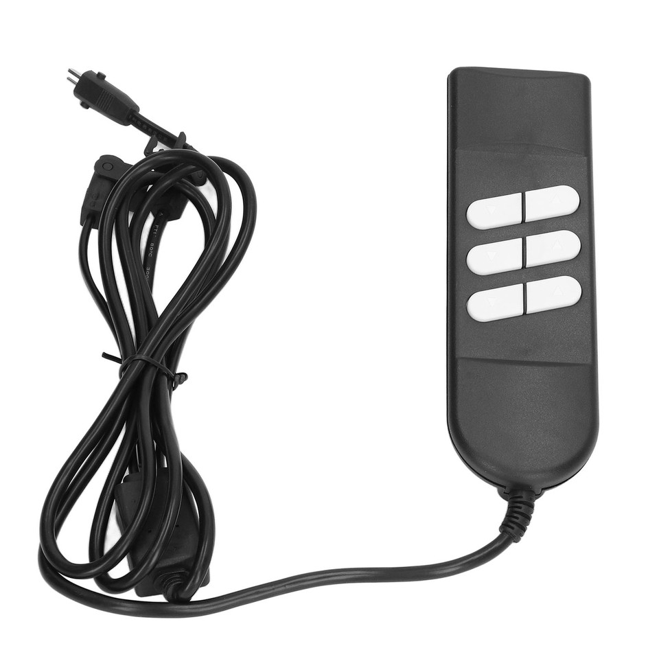 Electric Chair Remote Control 6 Button 1 To 2 Electric Lift Sofa ...