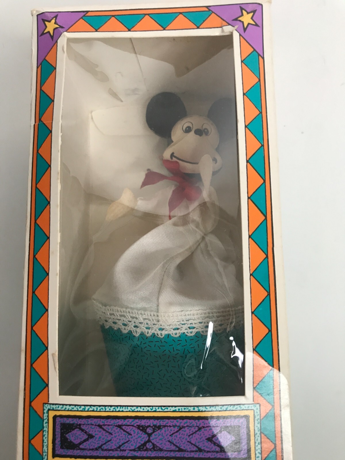 Rare Vintage 80s 90s Disney’s Magical POP Ups Puppet | eBay