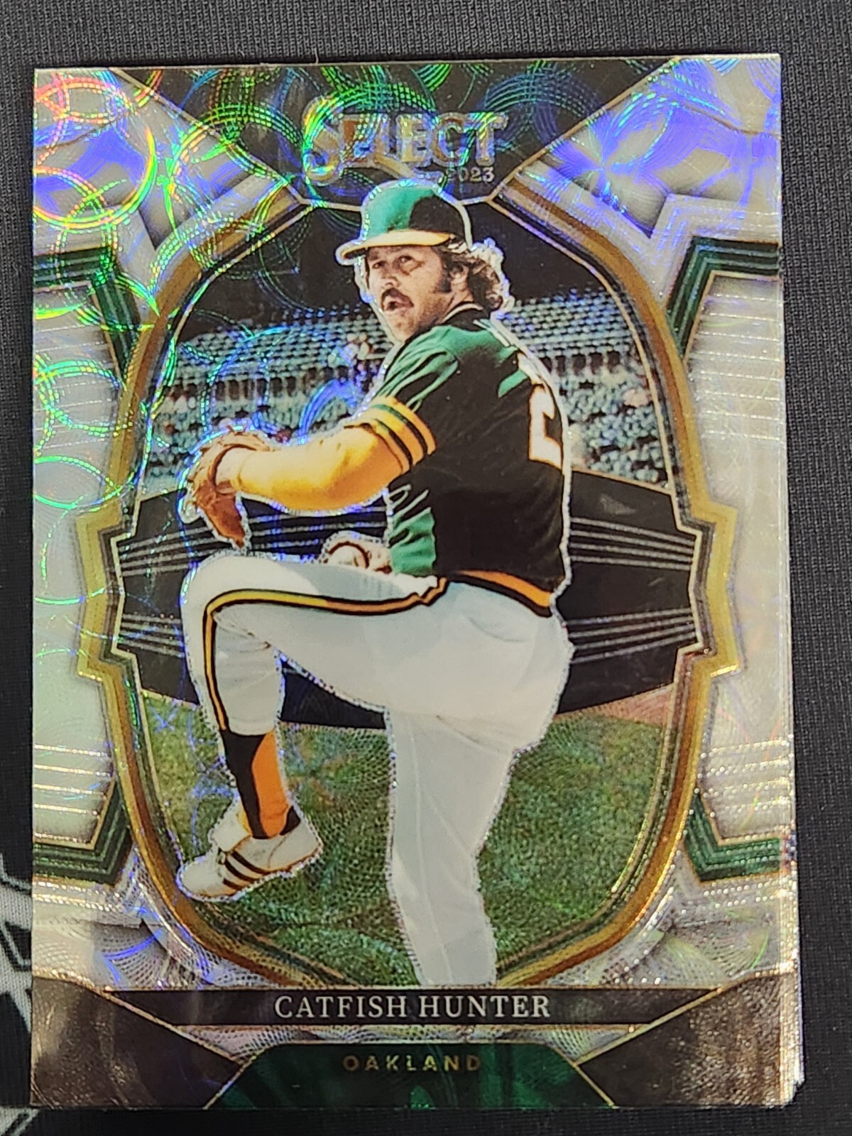 2023 Panini Select Scope Prizm - Pick Your Card | eBay