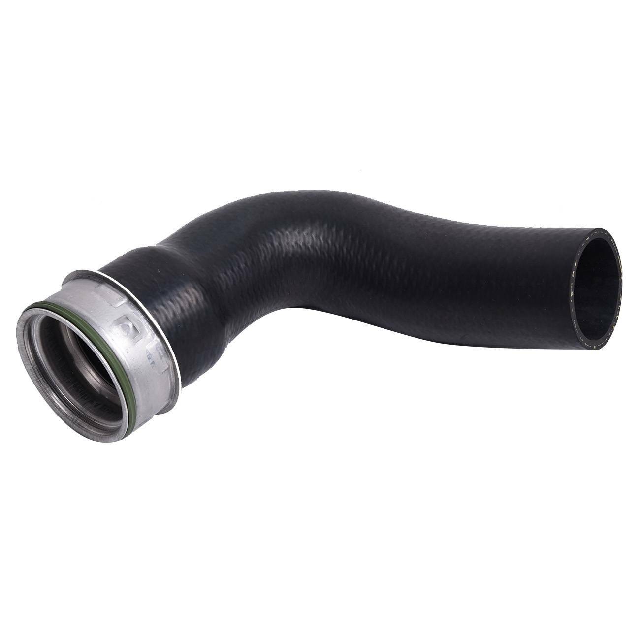 NEW Turbo Intercooler Hose Pipe for Mercedes M Class W163 ML270 ...