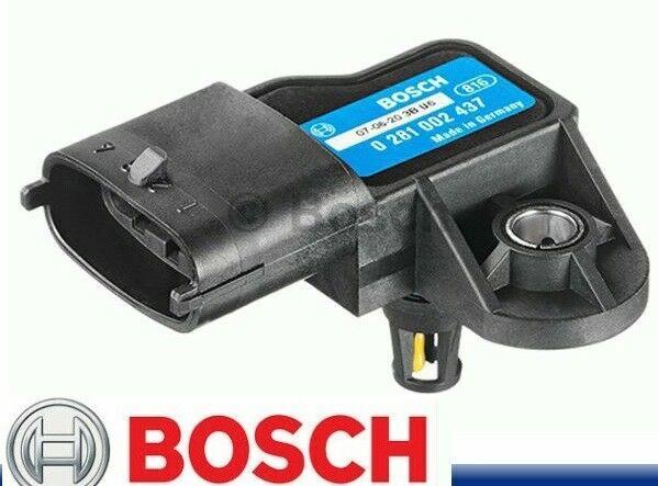 Bosch 0281002437 Map Sensor for sale online | eBay
