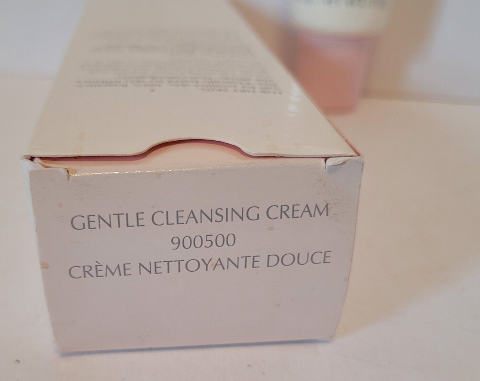 Mary Kay 900500 Gentle Cleansing Cream Formula 1 4 OZ. / 113 g *NOS ...