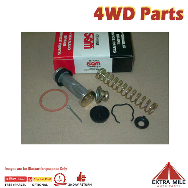 Brake Master Cyl Repr Kit For Toyota Landcruiser BJ40-3.0L 09/1977-/80 ...