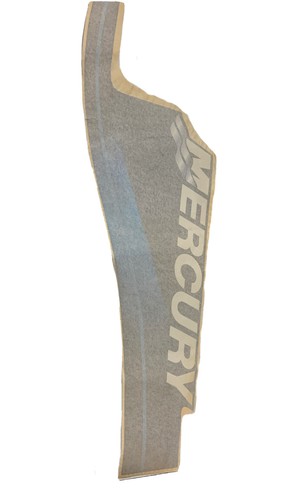 Mercury 200 HP EFI Decals For Cowling Port And Starboard Side | eBay