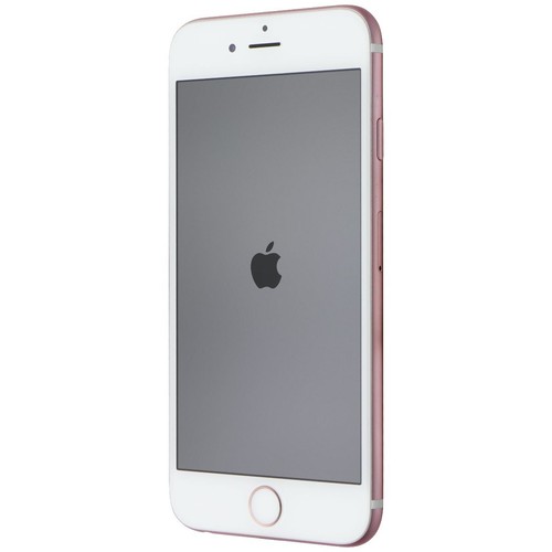 FAIR Apple iPhone 6s (4.7-in) Smartphone (A1633) Unlocked - 32GB / Rose ...