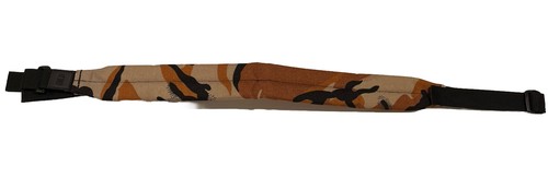 Qilo Tactical Omani DPM Desert Camouflage Rifle Sling Qilo NYC Rare ...