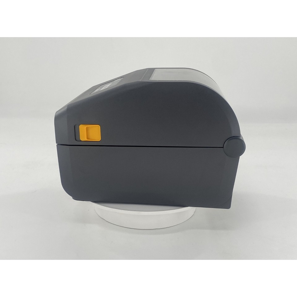 Zebra ZD421 ZD4A042-D01M00EZ Printer For Parts | eBay
