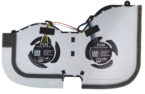 New for HP Elite Slice G2 Zoom Promo EG1 EG2 FAN 902410-001 | eBay UK