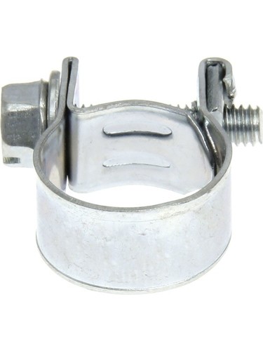 Gates Ideal Fuel Injection Hose Clamp 13-15mm Pack of 10 (52F15) | eBay ...