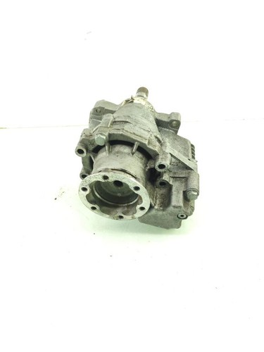 Volkswagen Tiguan 2017 Diesel gearbox transfer box case 649354529 ...