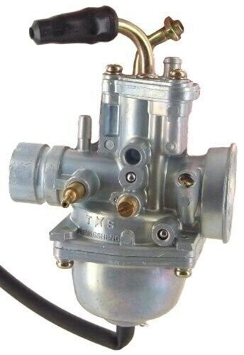 Carburetor For ETON Beamer R2 Matrix II III 50 2-Stroke SCOOTER | eBay