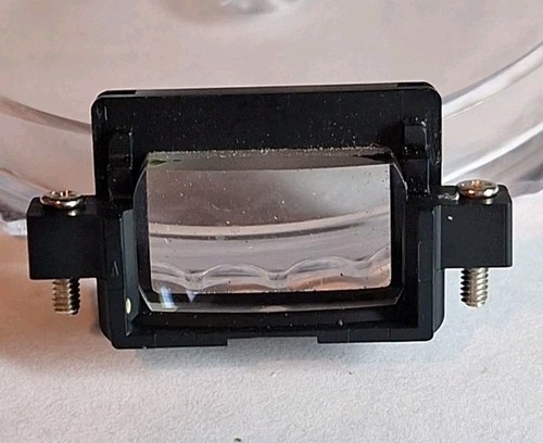 CANON AE-1 Viewfinder Window Screws Vintage SLR 35mm Film Camera Parts ...