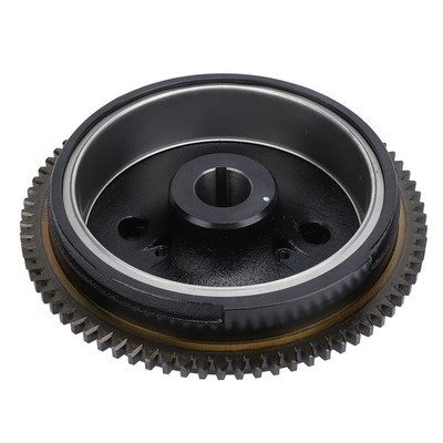 Outboard Motor Flywheel Electrical Start Flywheel Professional ...