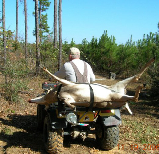 LA GUARD DOG TILT-N-TOTE GAME LOADER | eBay