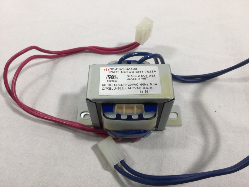 Genuine Keurig Replacement Part K40 B40 B44 K45 K60 K65 B60 B66 ...