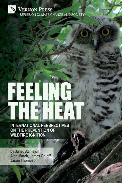 Feeling The Heat von Janet Stanley (2020, Taschenbuch) online kaufen ...