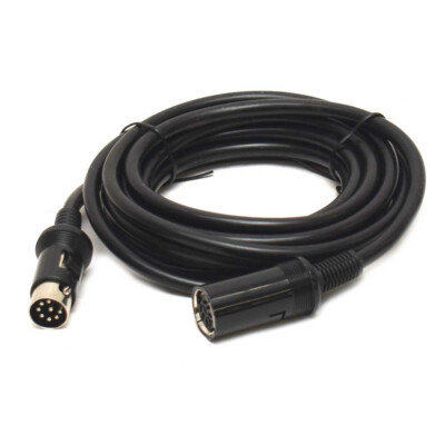 Clarion Boat Marine Remote Control Extension Cable MWRXC10 | 10 FT | eBay