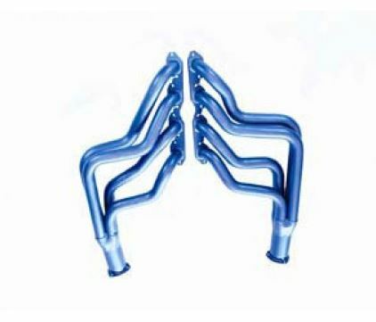 Hurricane Extractors/Headers HU291STM/FX293 For Holden HQ-HT 454cu V8 ...