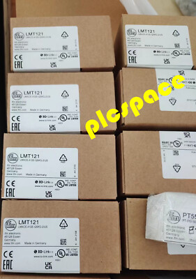 IFM LMT121 brand new sensor Express DHL or FedEx | eBay