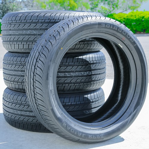 4 Tires 185/70R13 Goodride Radial RP88 AS A/S All Season 86T | eBay