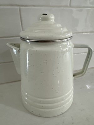 Primitives - Coffee Pot