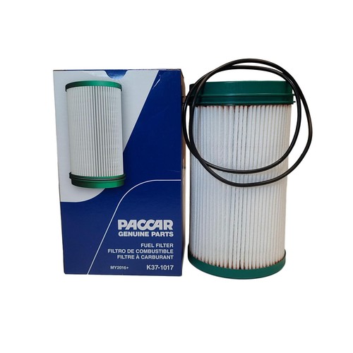 PACCAR Fuel Filter K37-1017 | eBay