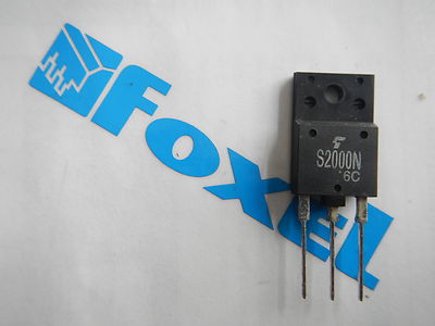 Transistor S2000N | eBay