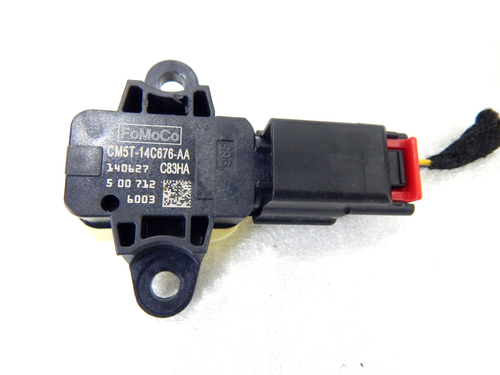2012-2018 FORD FOCUS Side Impact Crash Sensor SRS CM5T-14C676-AA OEM 12 ...