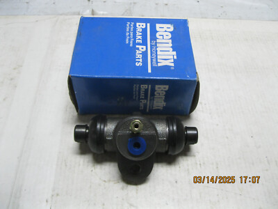 Drum Brake Wheel Cylinder Bendix 33683 | eBay