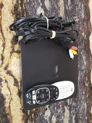 DIRECTV HR44-100 GENIE HD DVR DIGITAL SATELLITE RECEIVER DIRECT TV W ...