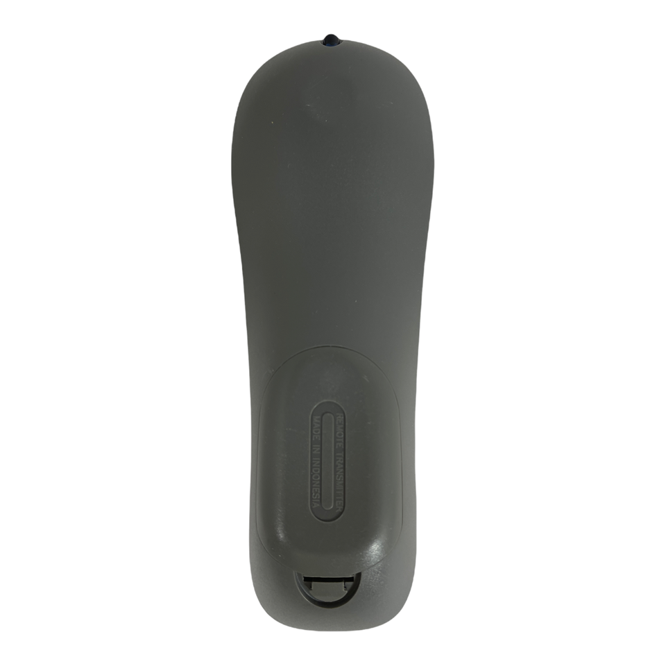 RCA UM3 R-6 Remote Control Gray UM3 R-6 5625P Replacement Clicker ...