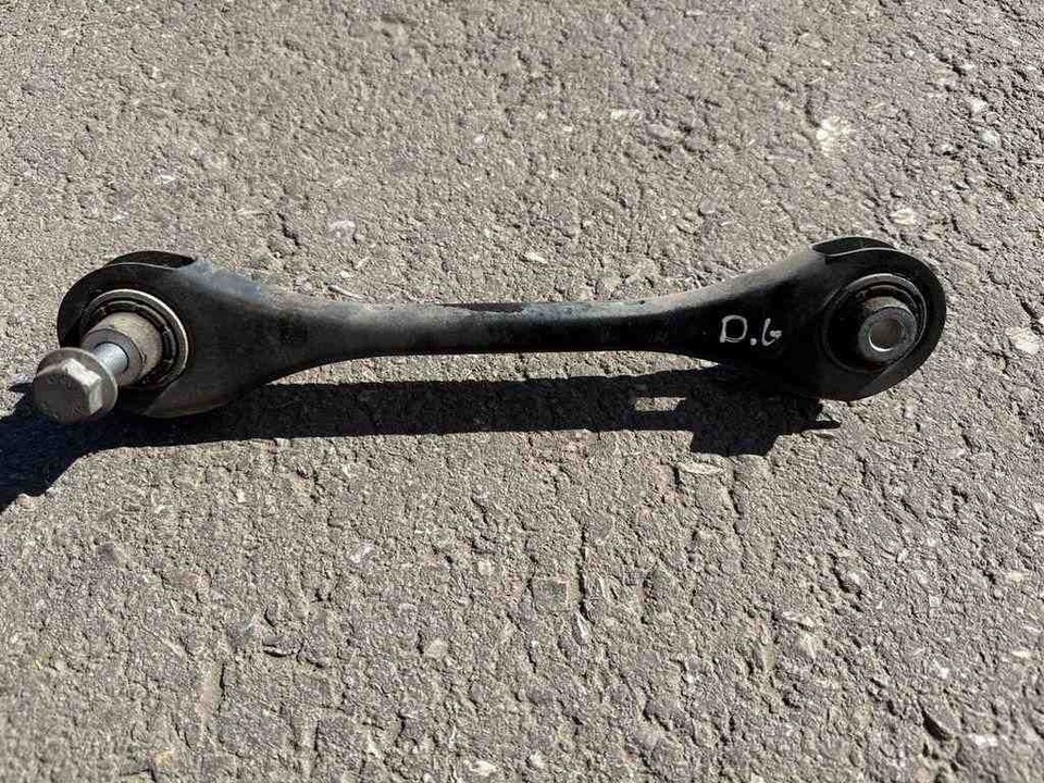AUDI A3 Limousine 8VS, 8VM Rear Right Control Arm 5Q0501529F 2.00 ...