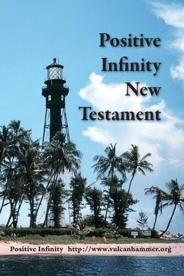 Positive Infinity New Testament by Positive Infinity (English ...