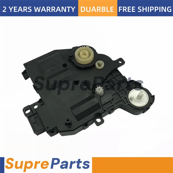 HVAC Servo Damper 87106-0E100 87106-48170 For Toyota Lexus Highlander ...