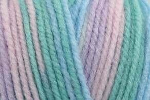 Cygnet Baby Pato Prints DK Double Knitting Wool Yarn 100g 7788 Mint ...