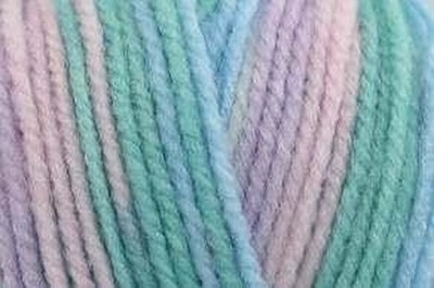 Cygnet Baby Pato Prints DK Double Knitting Wool Yarn 100g 7788 Mint ...
