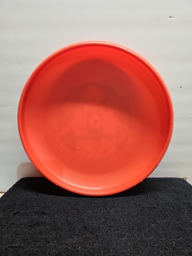 Vintage Frisbee Red 175g Sports Disc Ultimate Pre-owned (JK) | eBay