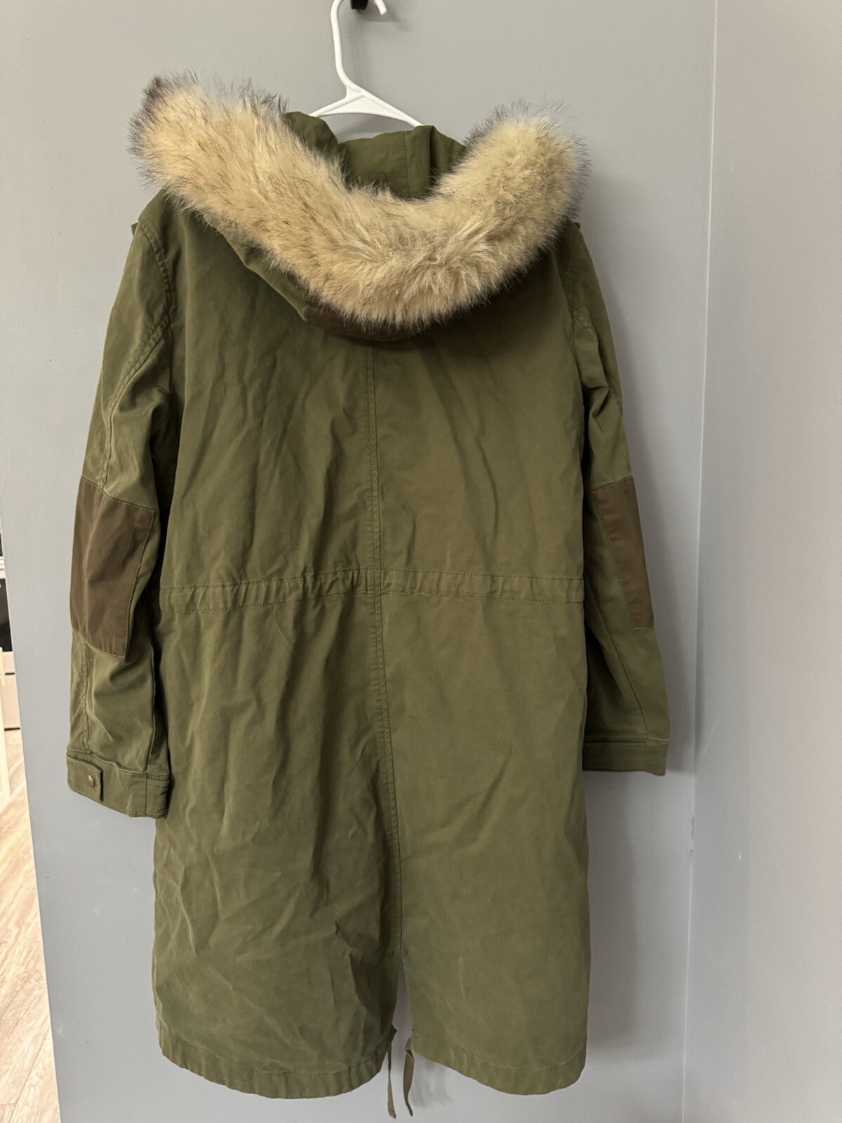 Womens GAP Winter Jacket - Size XL | eBay