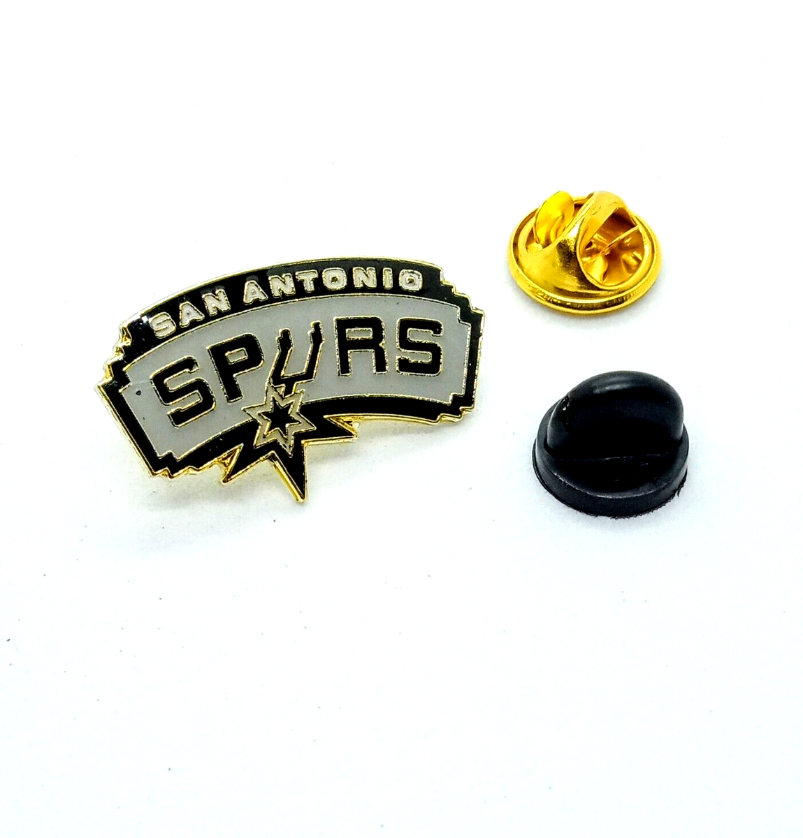 Spurs Logo Png Nba