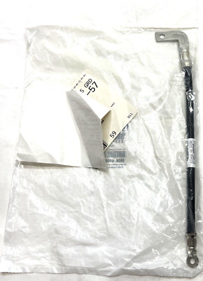 New OEM Genuine Mopar Charger 11-17 Wiring Battery Negative Cable ...