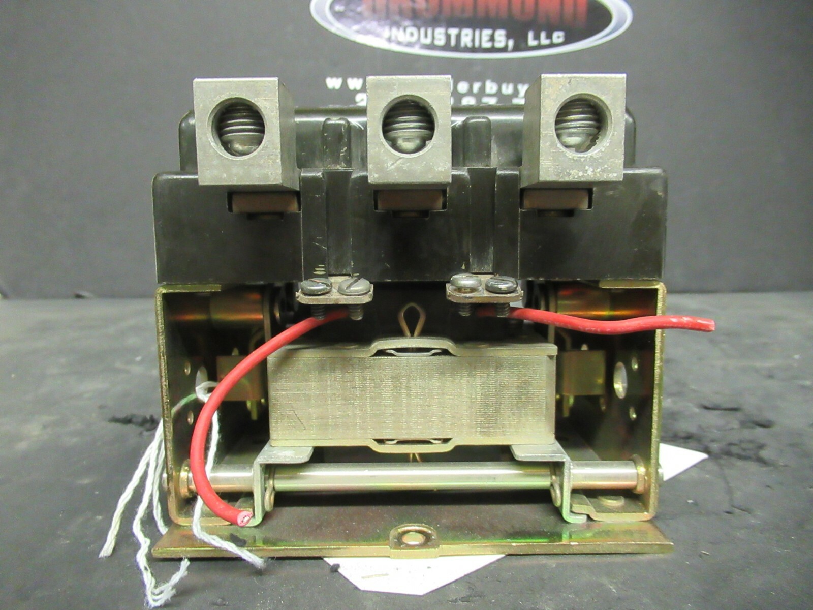 ONAN MULTI-SPEED CONTACTOR 39815-50Z 208/240 VOLT COIL | eBay
