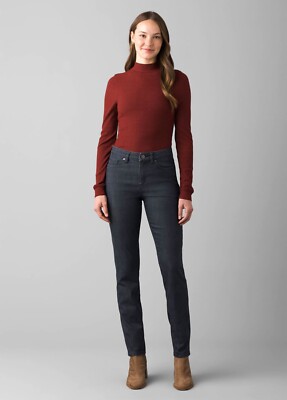 Prana Kayla High Rise Jean