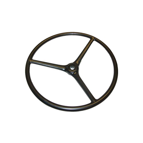 Fits Case 300 400 430 470 200B thru 800B Steering Wheel A7668 | eBay