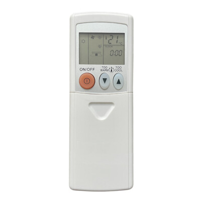 Remote Control For Mitsubishi MSZ-FD35VA MUY-D36NA MSZ-FD18NA AC Air ...