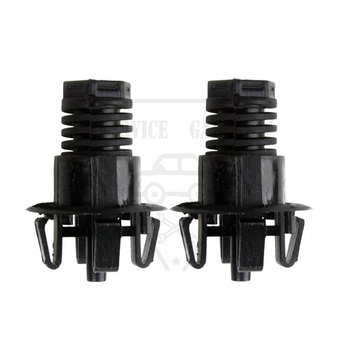 7348121 7183752 HOOD BUMPER CUSHION STOP STOPPER ADJUSTER FOR BMW X4 X5 ...