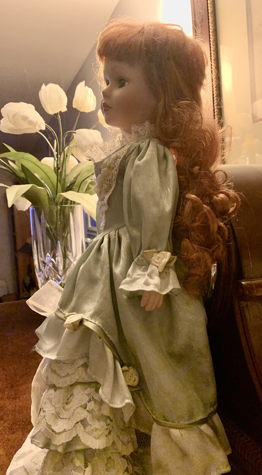 The Emerald Doll Collection 2004-Vintage | eBay